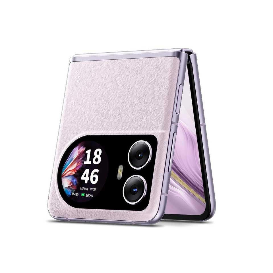 Best flip phones in 2025