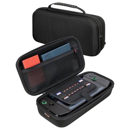 Best Lenovo Legion Go cases in 2025
