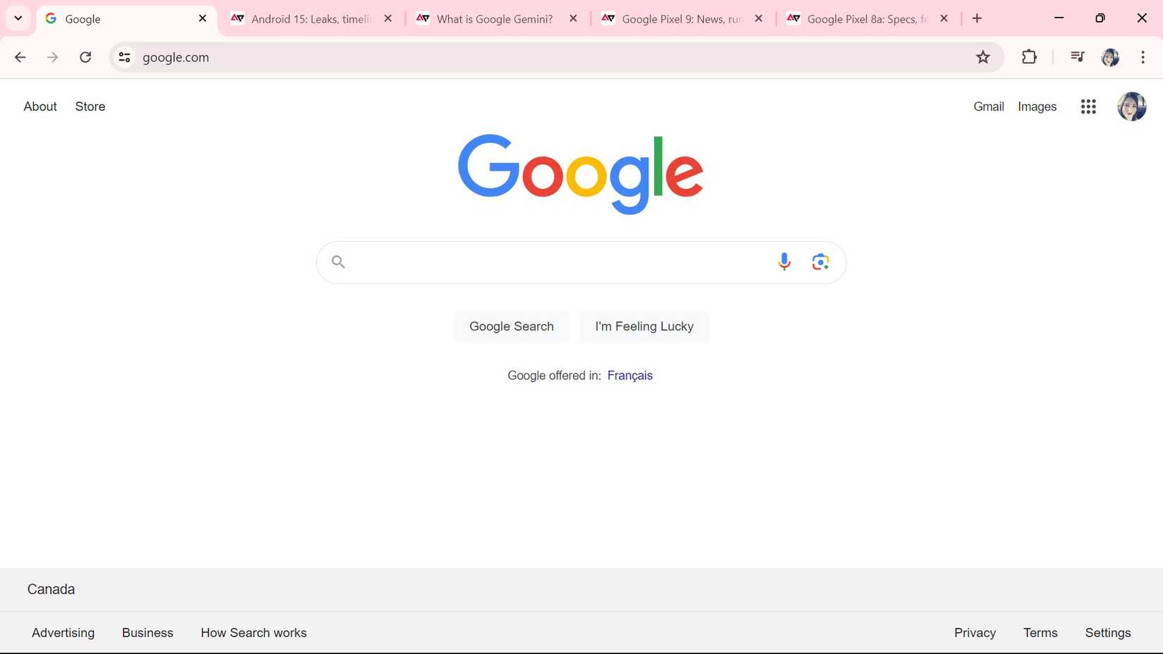 Google Chrome: How to restore closed tabs and sessions