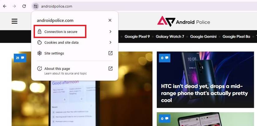 How to safeguard your data on public Wi-Fi networks