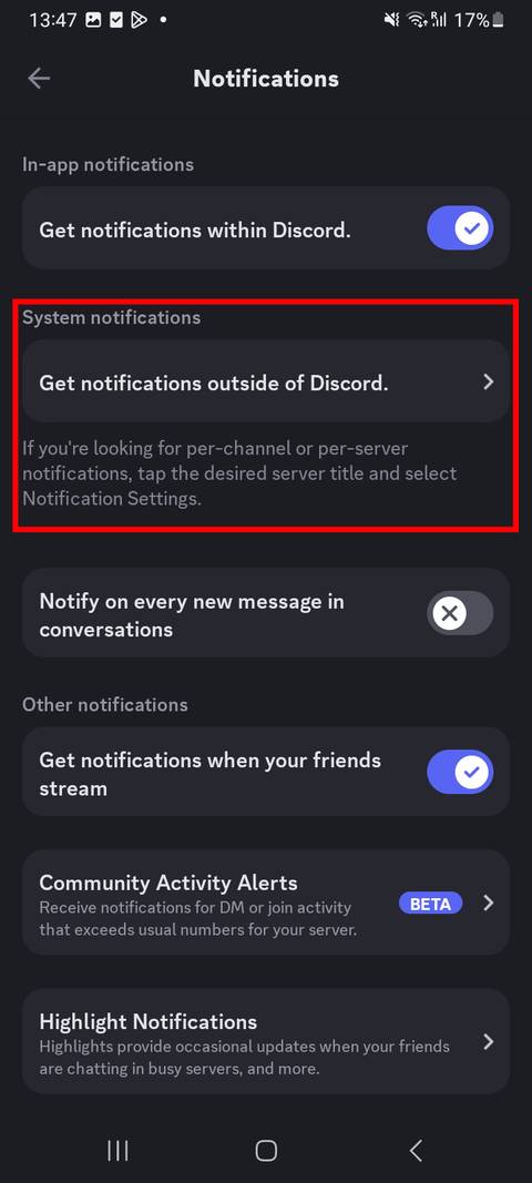 Android: Change your ringtone and assign custom contact ringtones