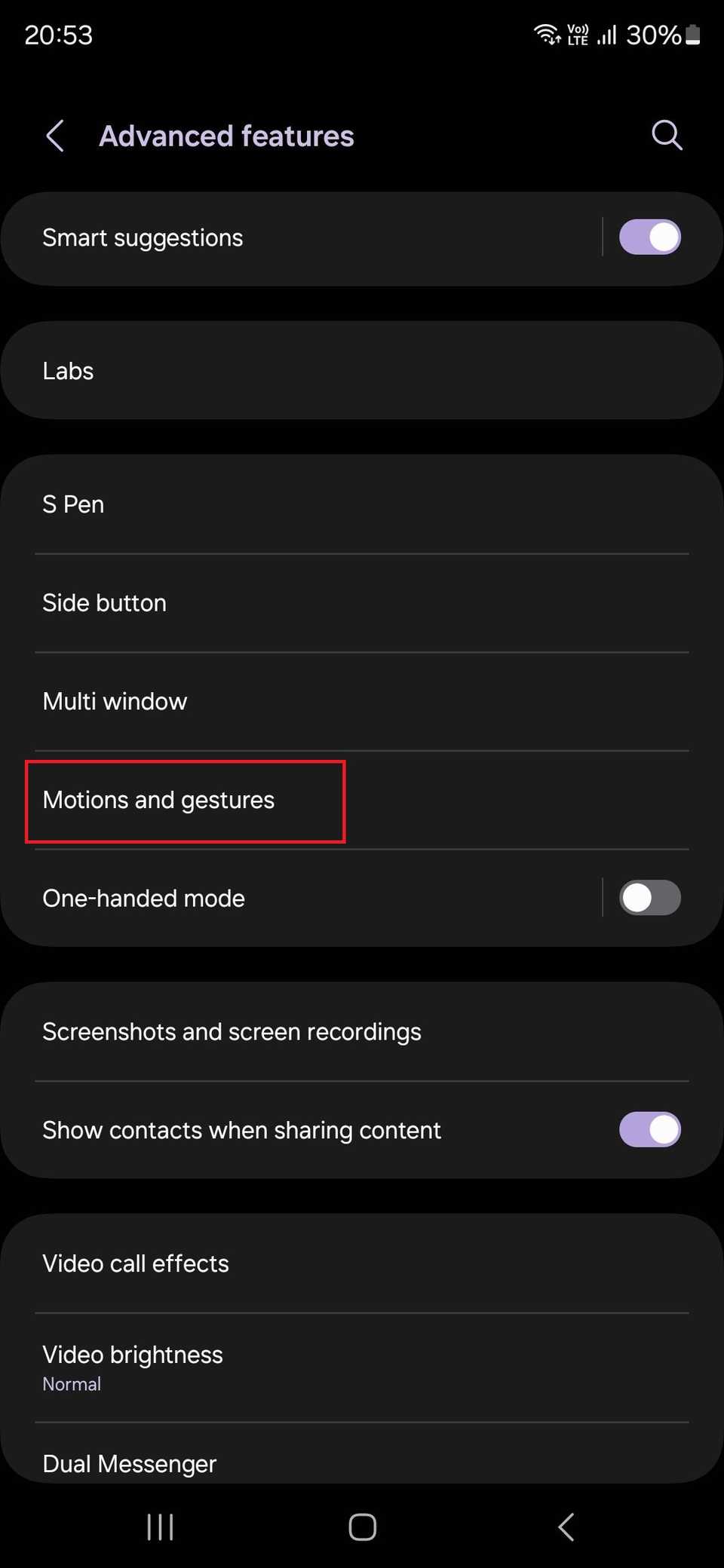 6 essential Samsung Galaxy motions and gestures everyone should use