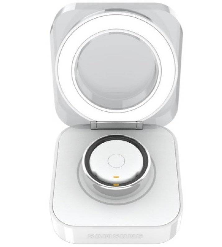 Samsung Galaxy Ring could come with a Galaxy Buds-like charging case