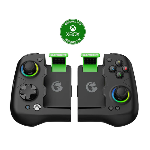 Best game controllers on Android in 2025
