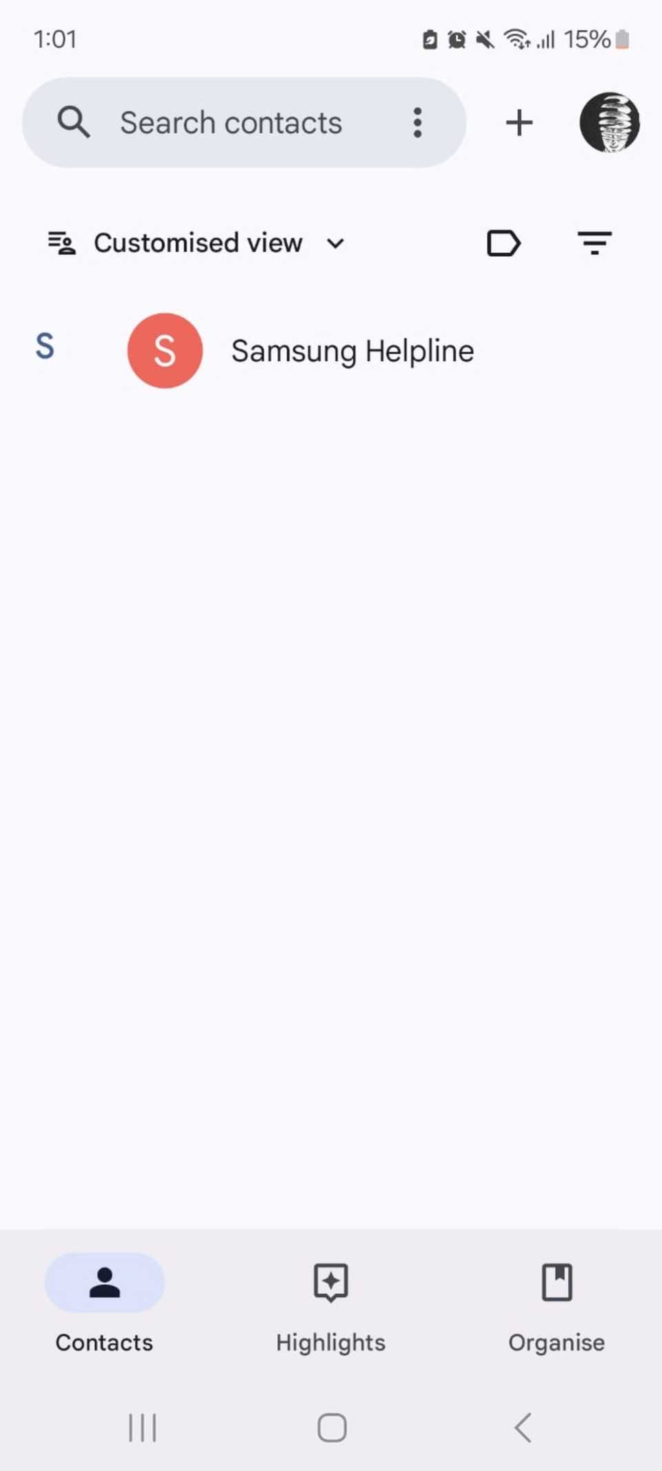 How to see blocked phone numbers on your Android phone