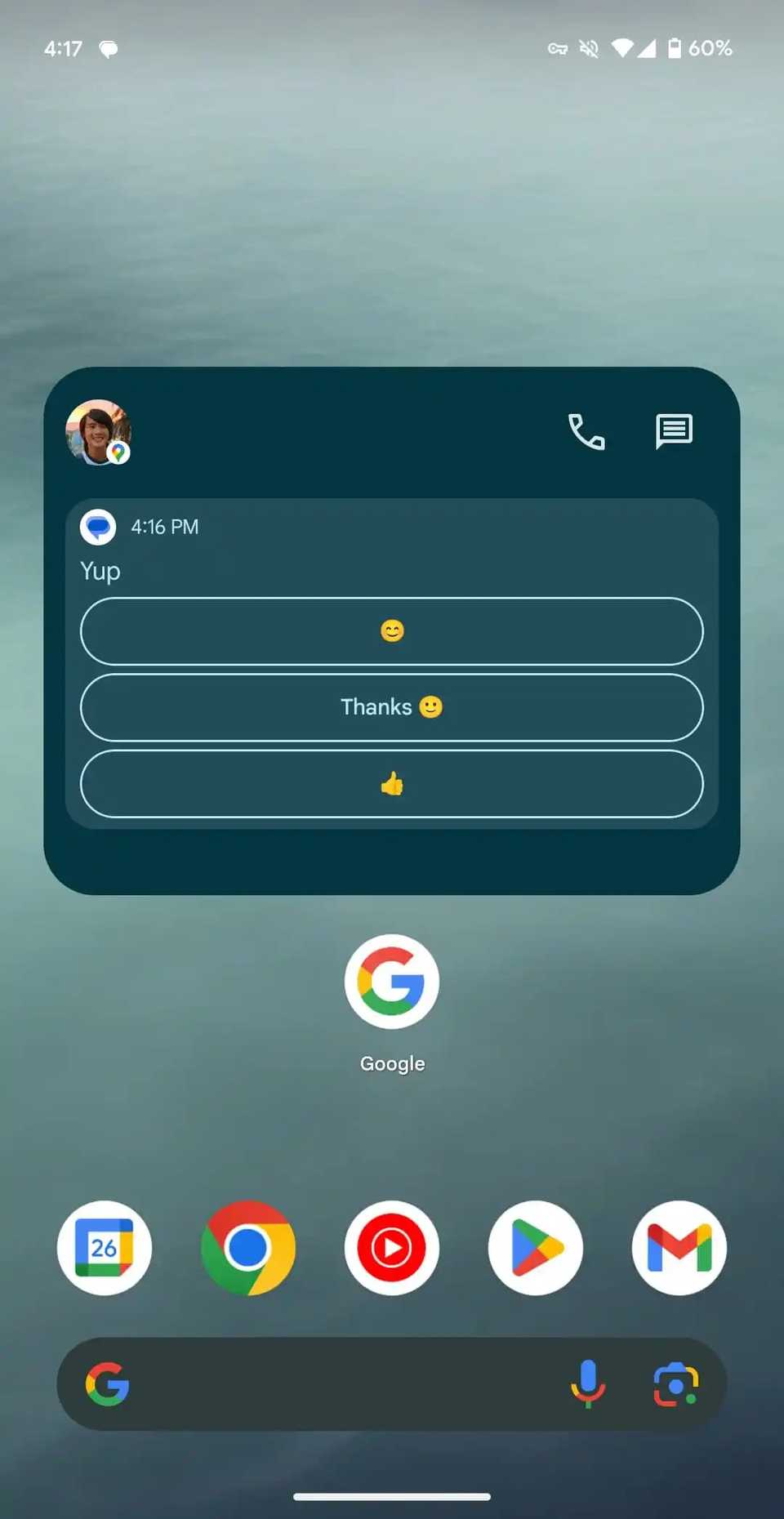 Google Contacts supercharges widgets for individual contacts with even ...