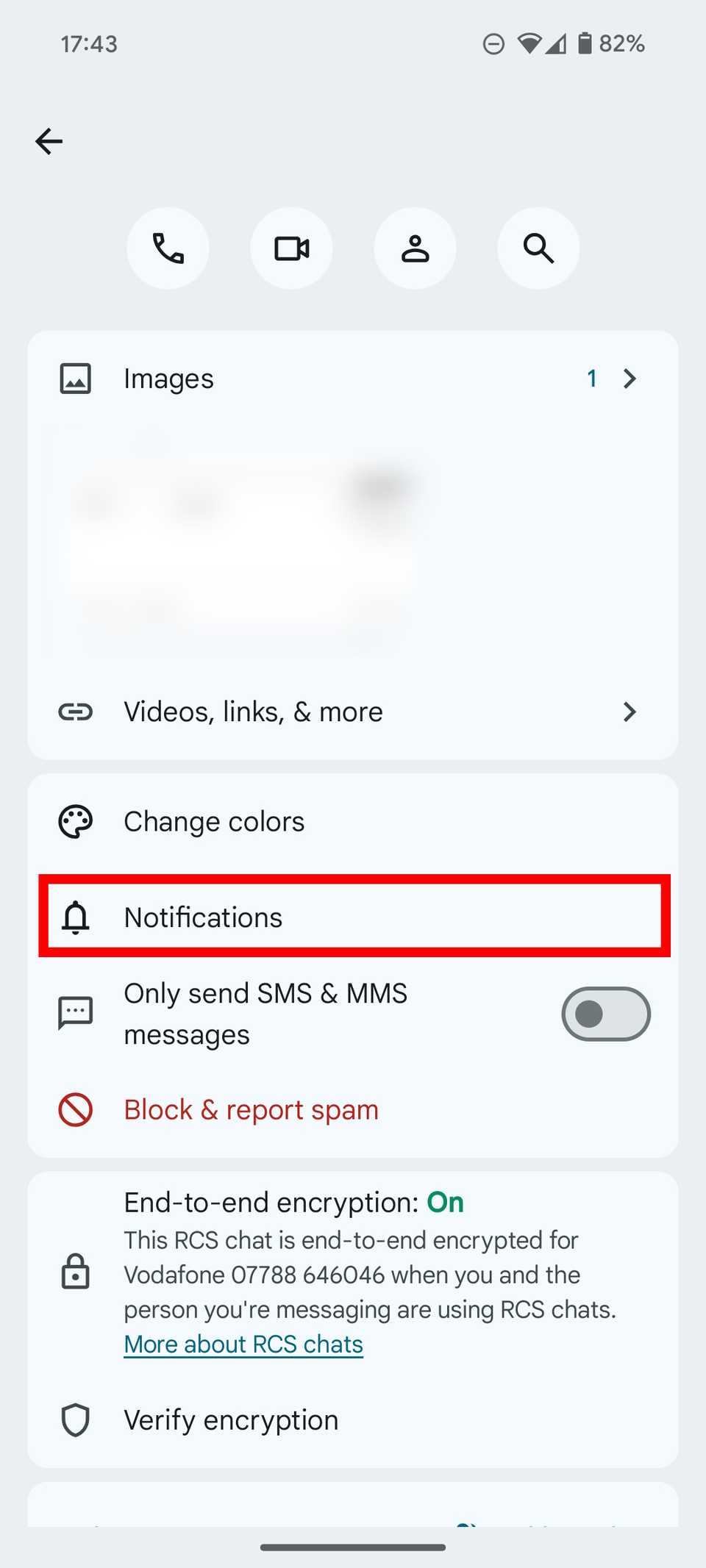 Android: How to add custom notification sounds for different apps