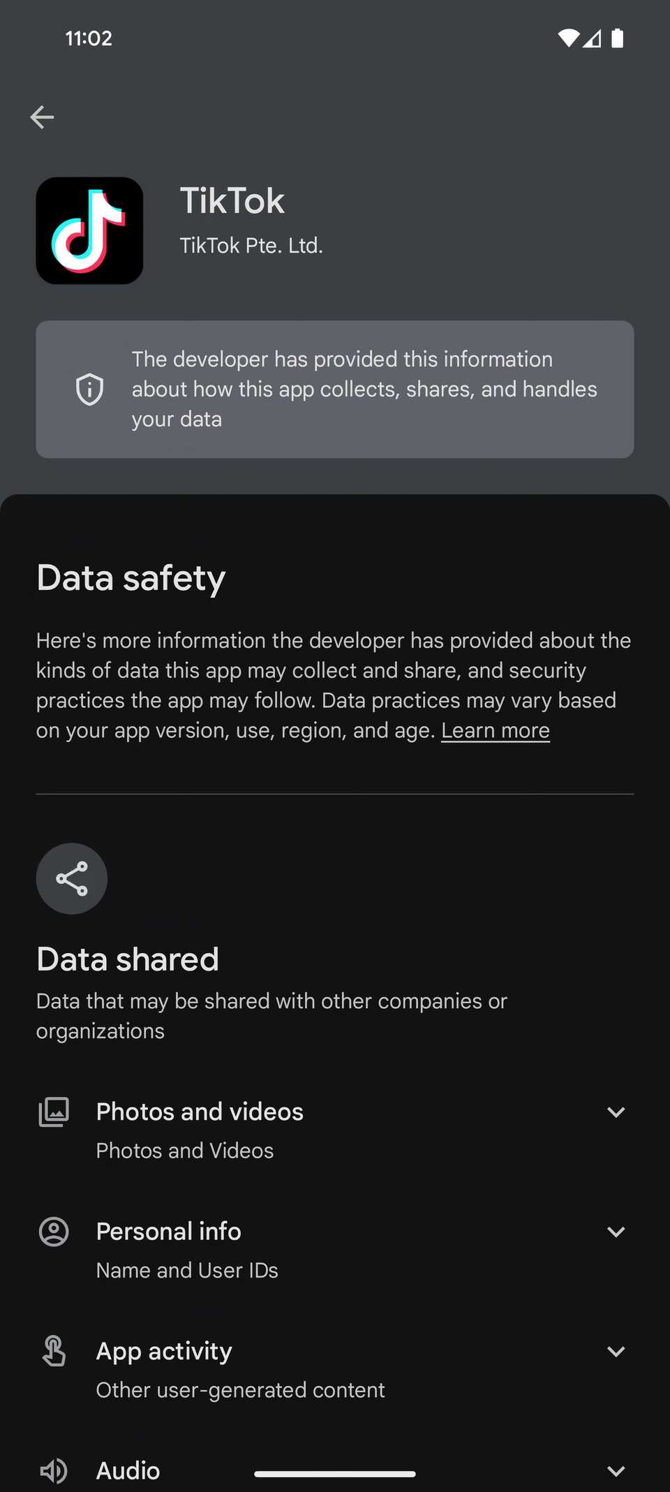 Google makes it easier to delete your accounts on Play Store apps