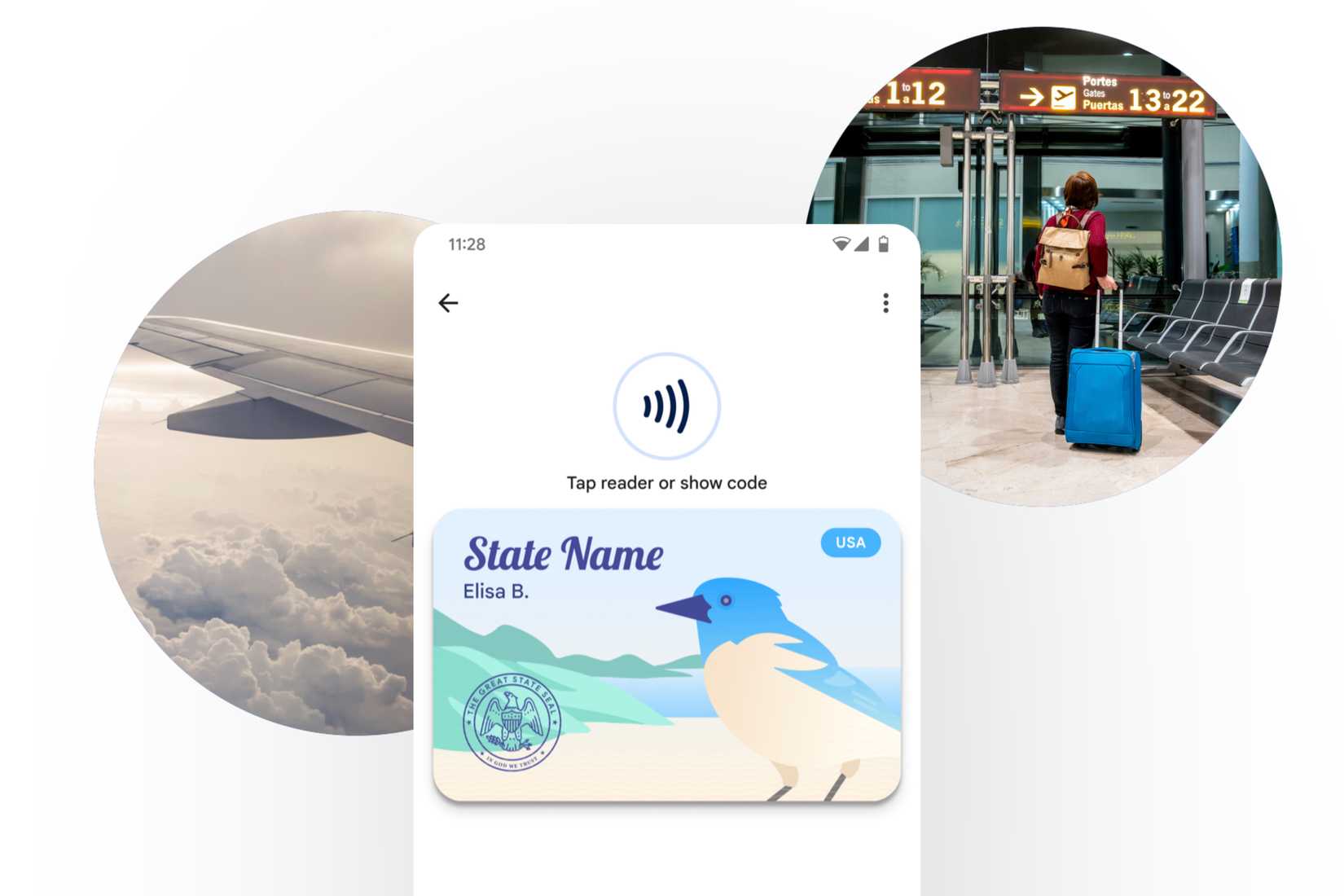 Here's all the US states where you can add your ID to Google Wallet