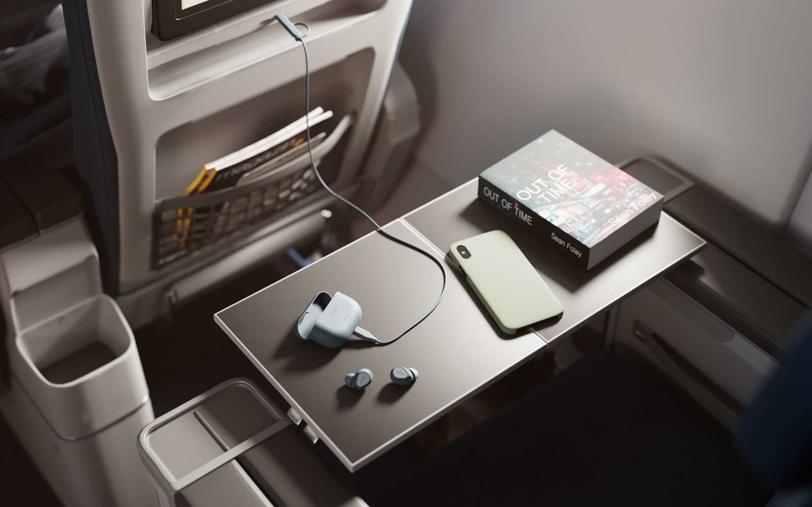 Jabra announces its new flagship earbuds and promptly exits the market