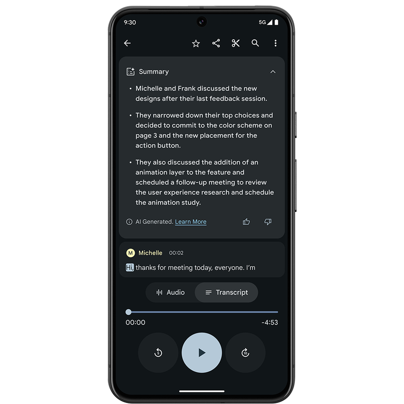 Android 14's last major update is heading out to Pixel phones today