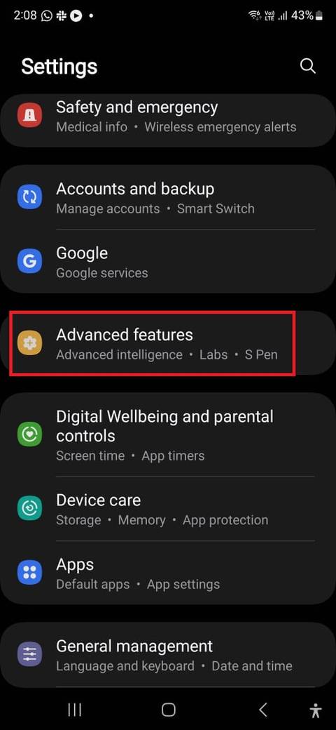 6 essential Samsung Galaxy motions and gestures everyone should use