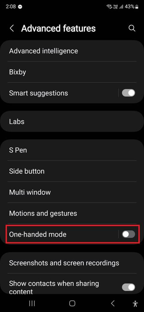 6 essential Samsung Galaxy motions and gestures everyone should use