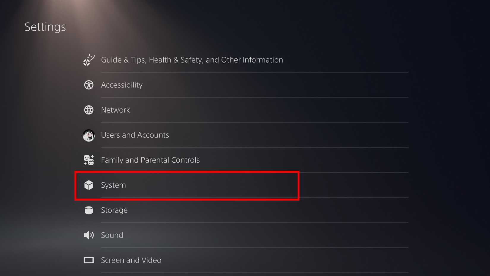 PS5 can't connect: How to fix your internet connection