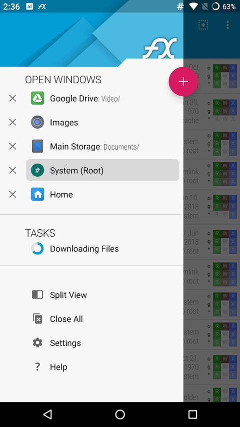 Android: How to see your Wi-Fi password and network name