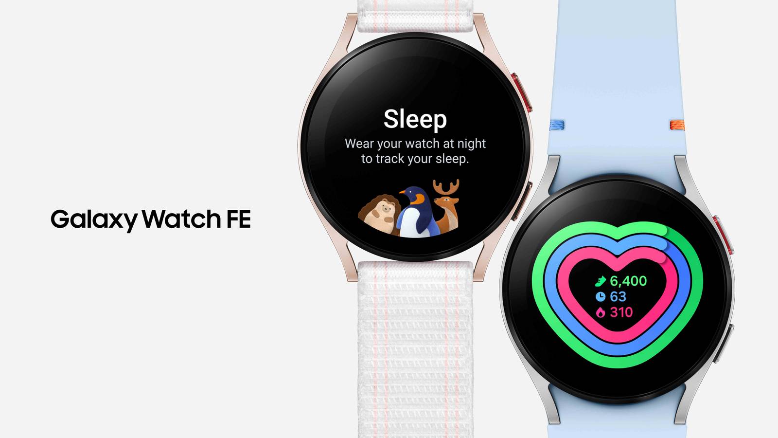 Samsung Galaxy Watch FE: Specs, features, pricing, and availability
