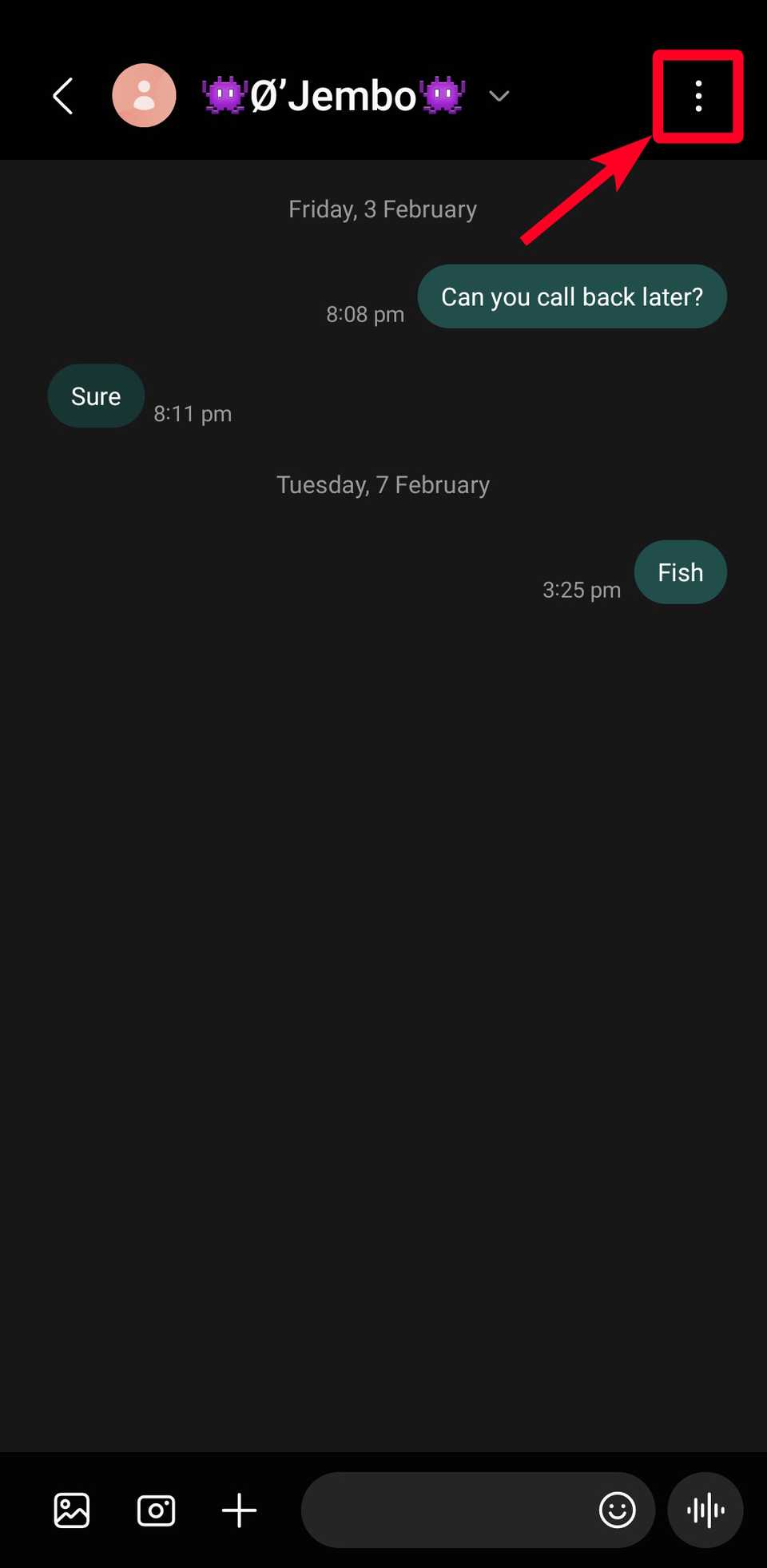 7 Samsung Messages tricks that will make you quit Google Messages