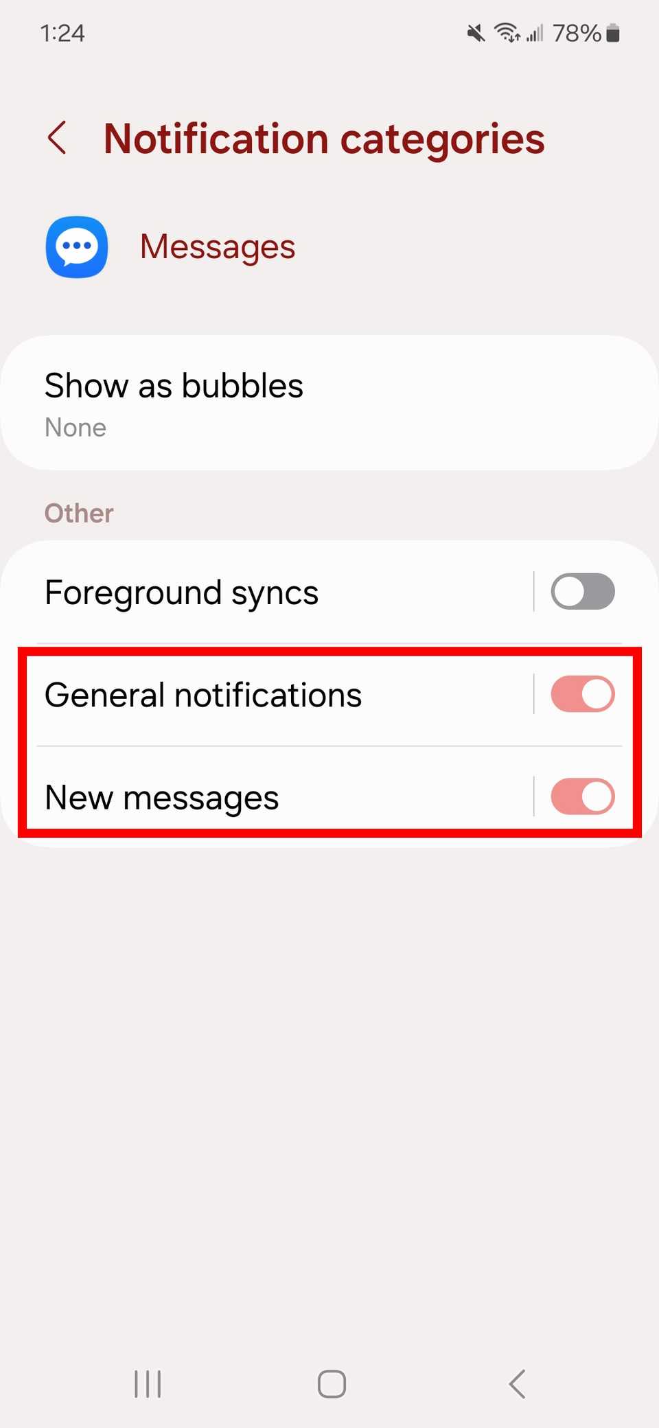 Android: How to add custom notification sounds for different apps