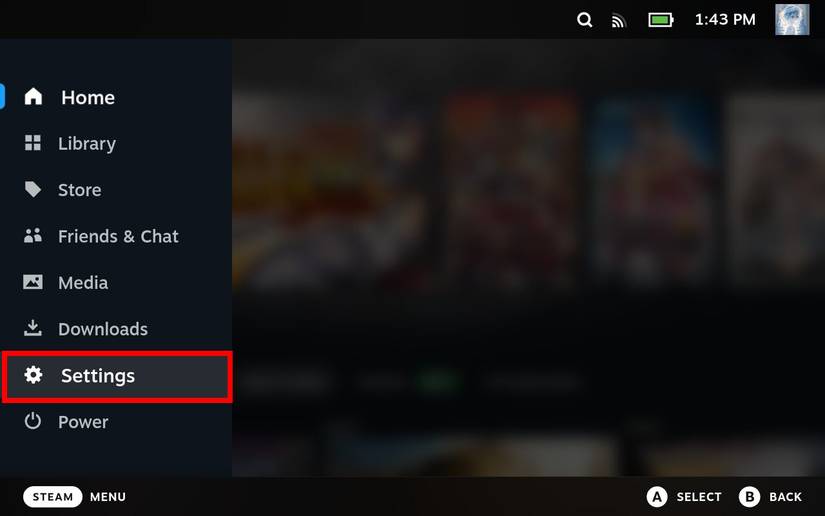 Steam Deck: How to add custom boot animations
