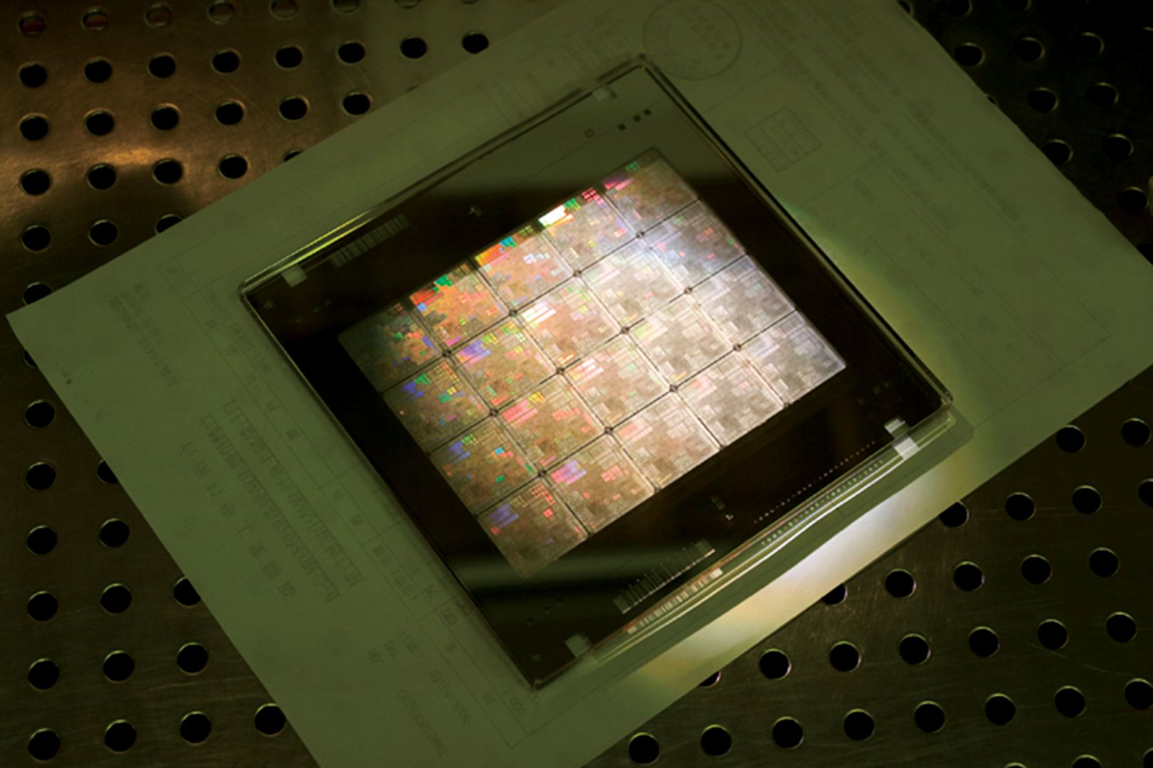 Google's Pixel 10 Tensor G5 chip reportedly just passed its first big ...