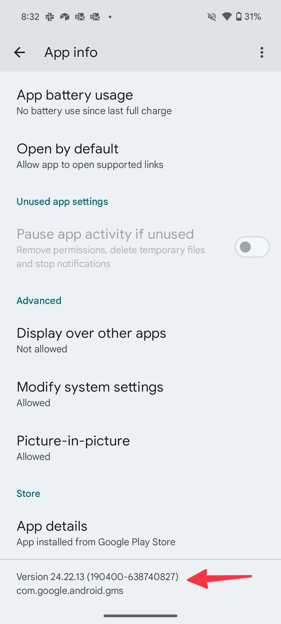 How to update Google Play Services on an Android phone or tablet