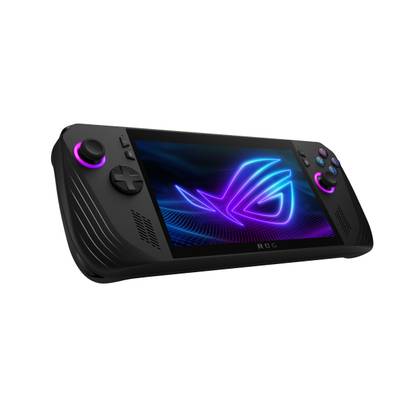 Asus ROG Ally X vs. ROG Ally: Powerful quality-of-life improvements