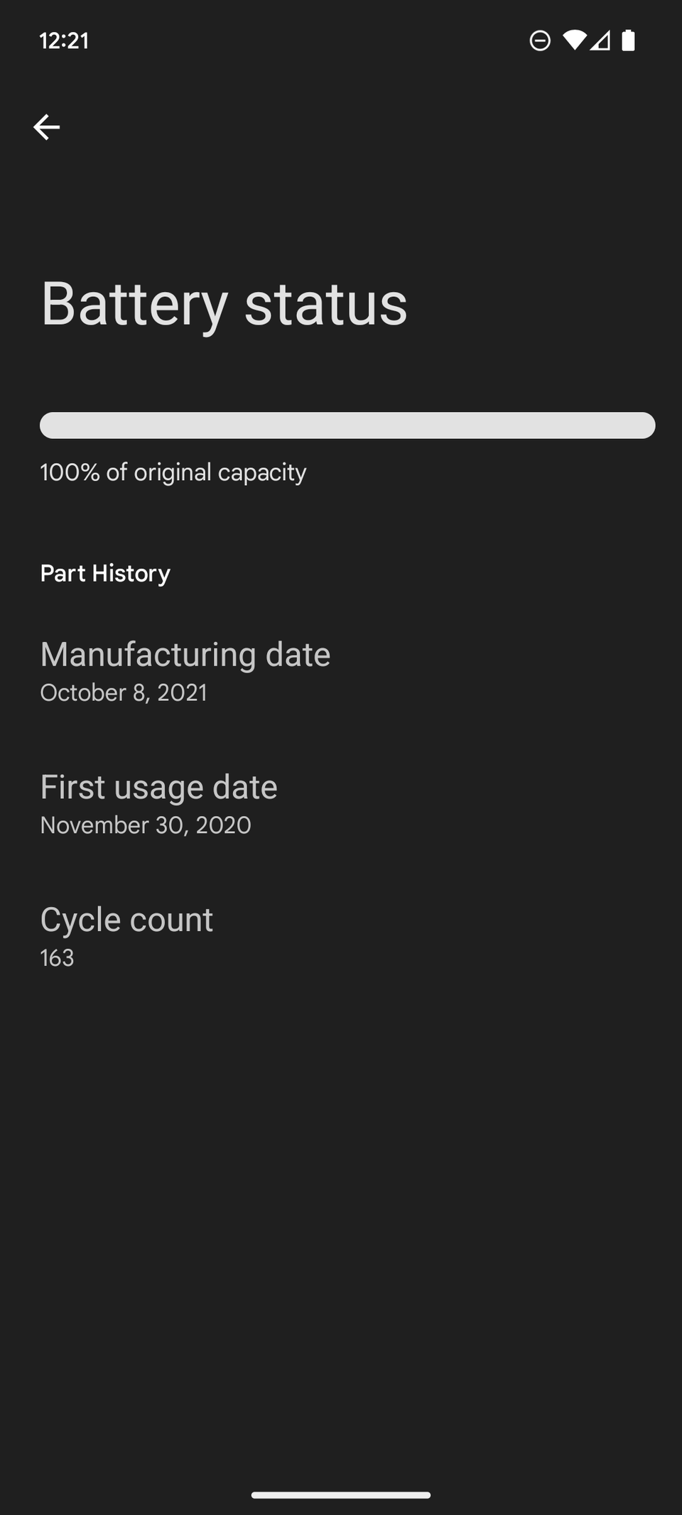 Android 15's new diagnostics menu is finally ready, and you can try it ...