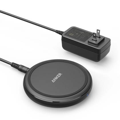 Best Samsung Galaxy Z Flip 6 wireless chargers in 2024