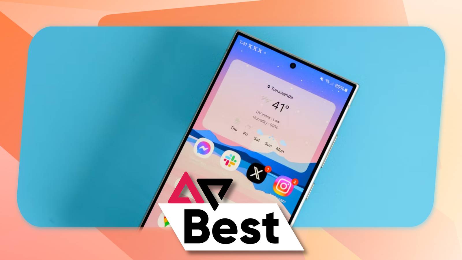 Best Samsung Galaxy S24 Ultra cases in 2025