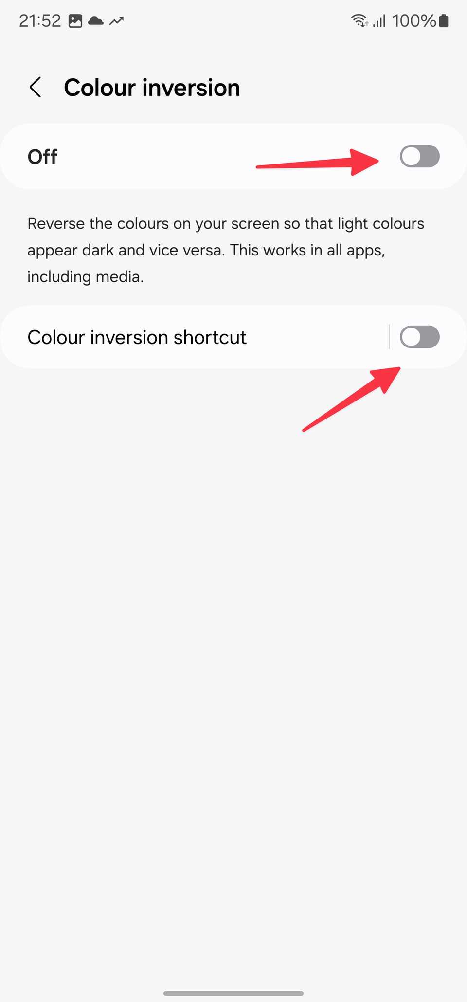 How to change your text bubble color on Android