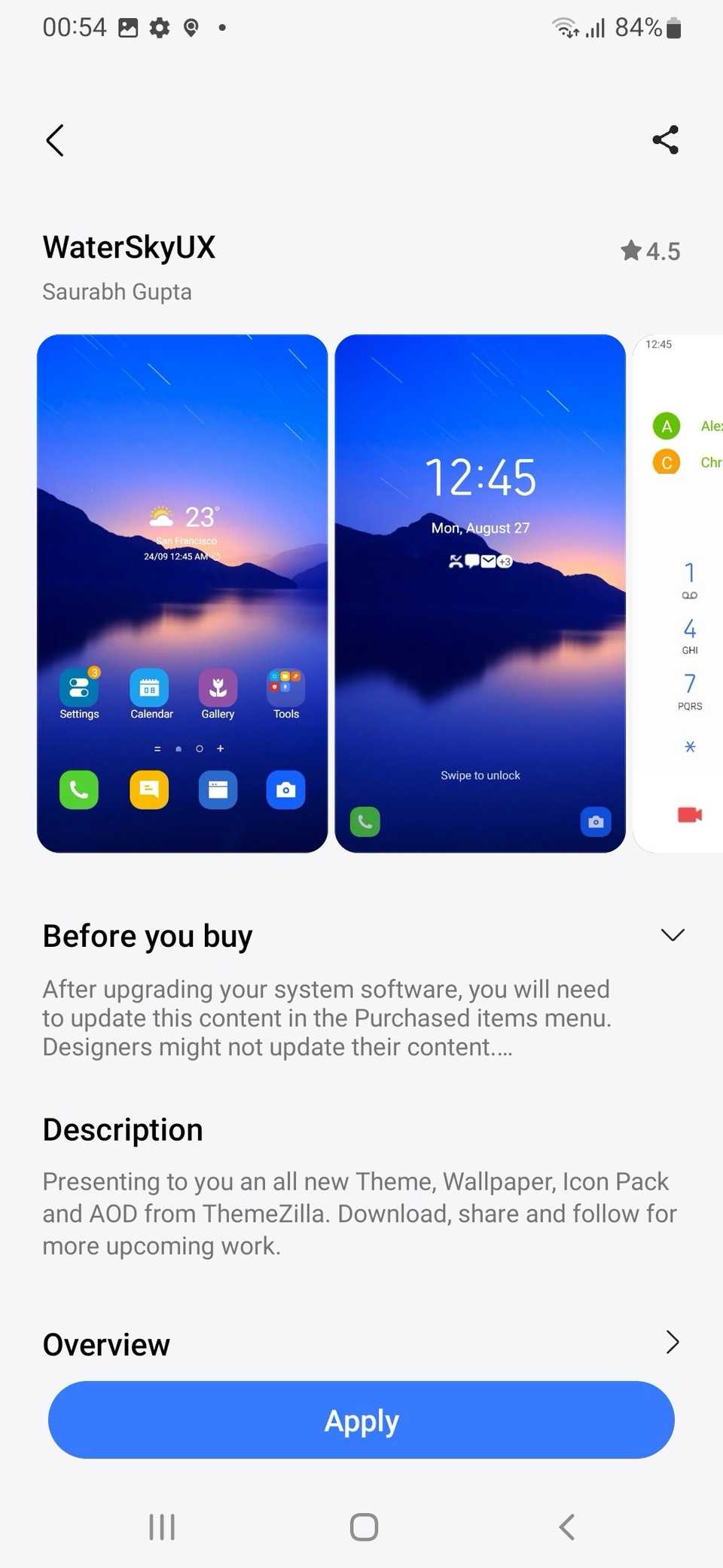 How to change your text bubble color on Android
