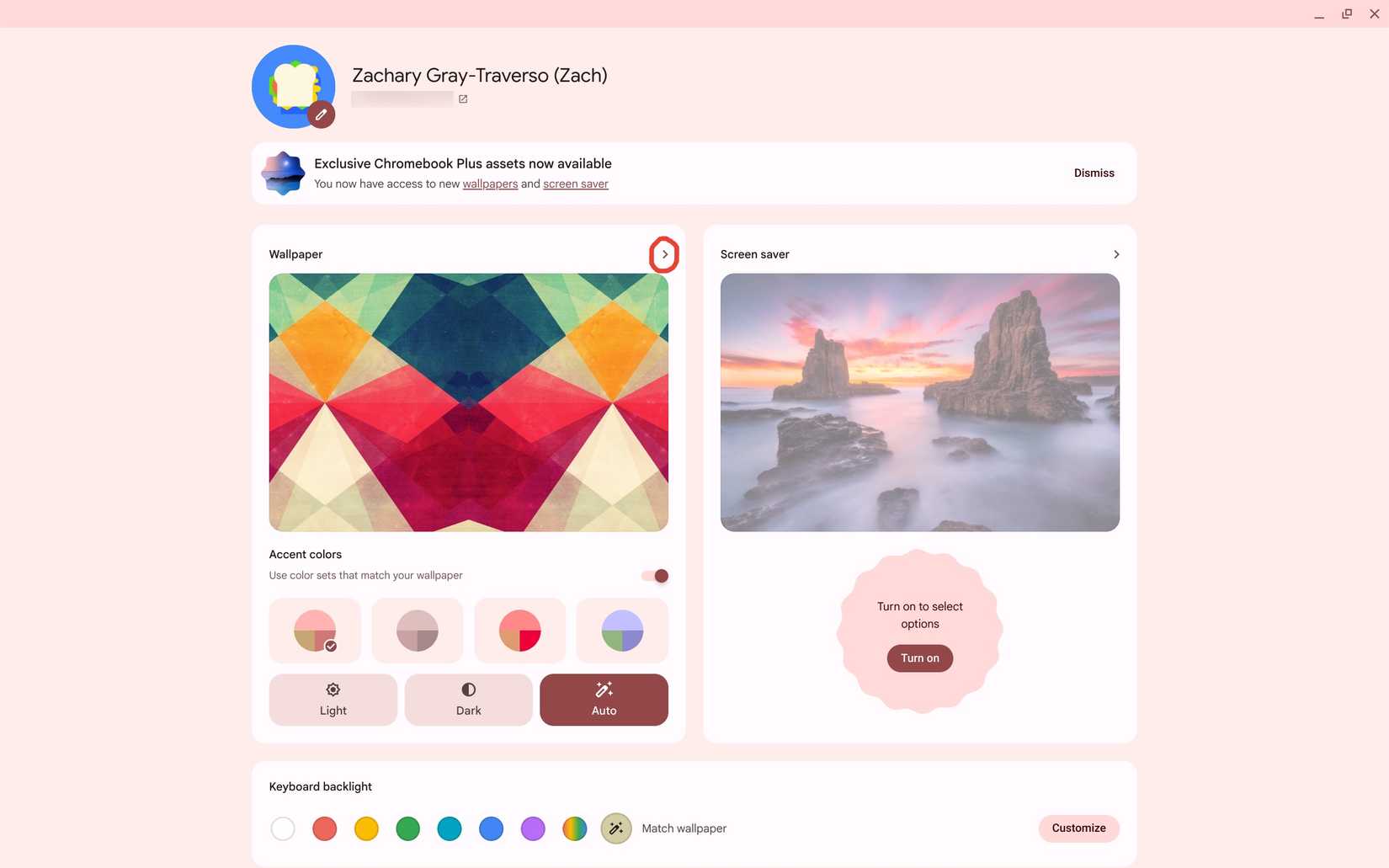 6 basic Chromebook settings I change immediately (and you should too)