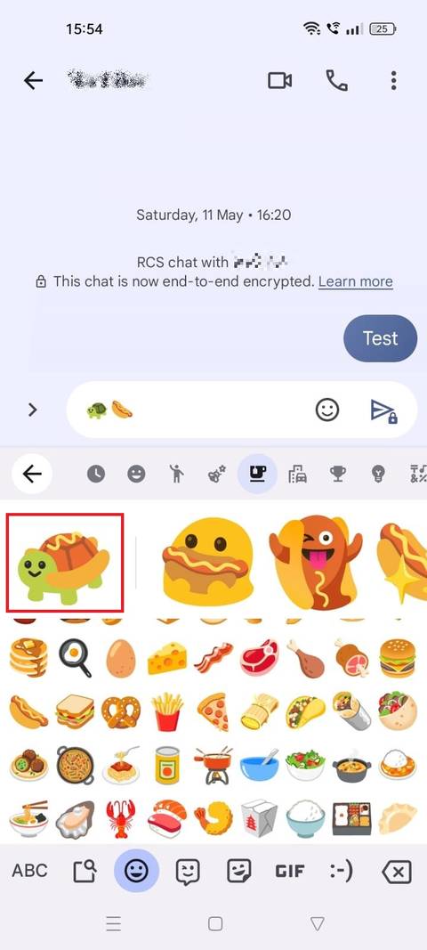 Emoji Kitchen: What it is and how to use it