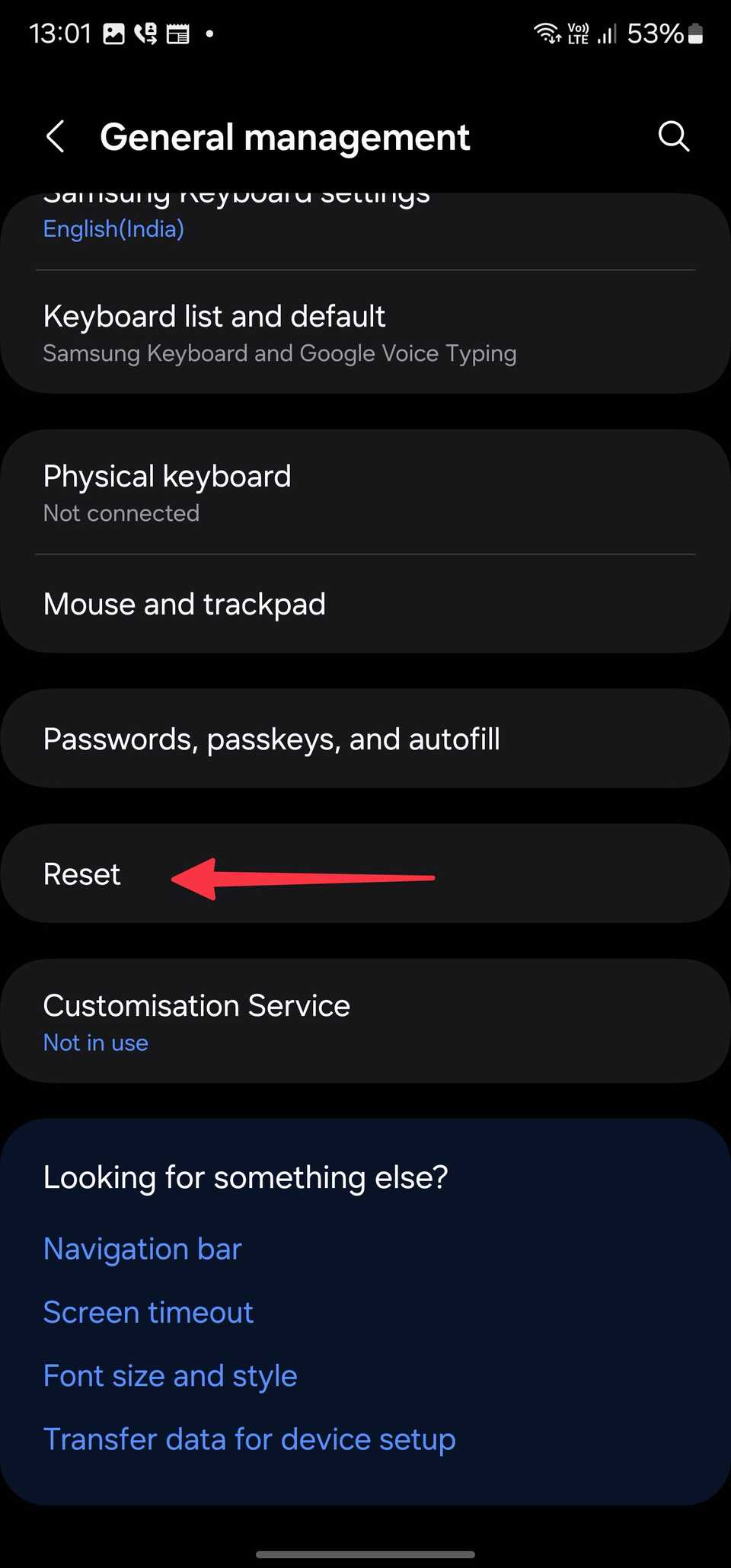 Samsung Galaxy Z Flip 6: How to factory reset your phone