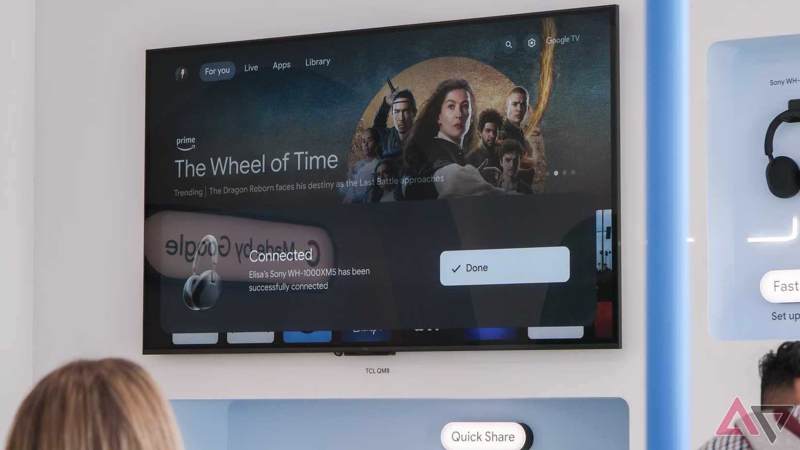 How to check the logs on streaming services and why you should