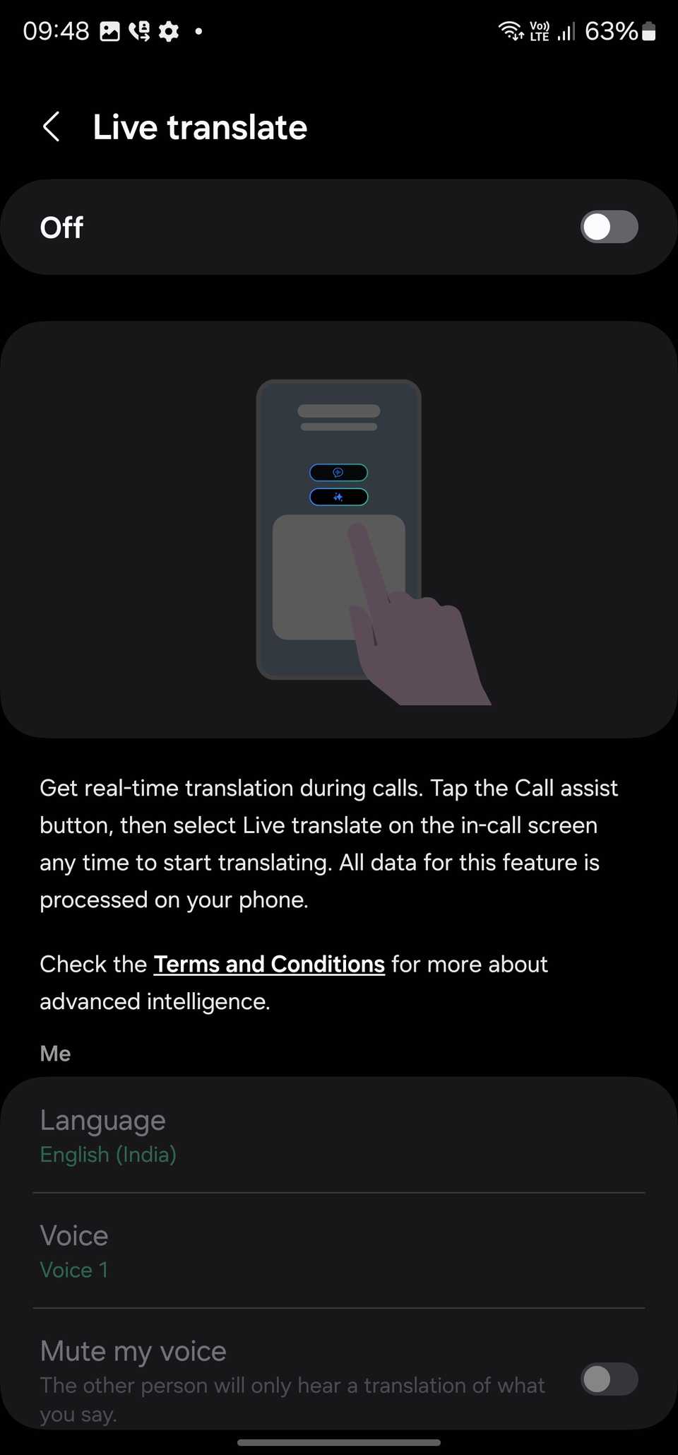 The top 10 Samsung Galaxy AI features