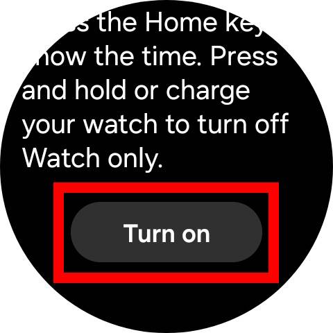 Samsung Galaxy Watch 7: How to improve battery life