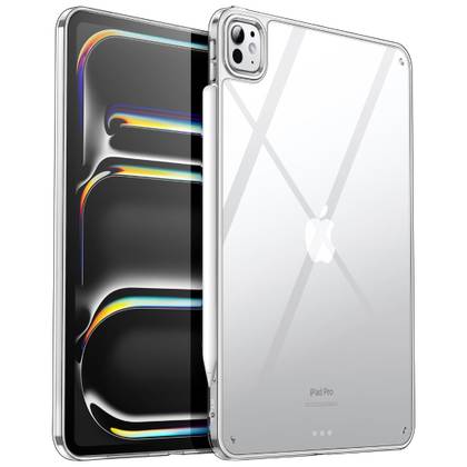 Best iPad Pro 11-inch (2024) cases