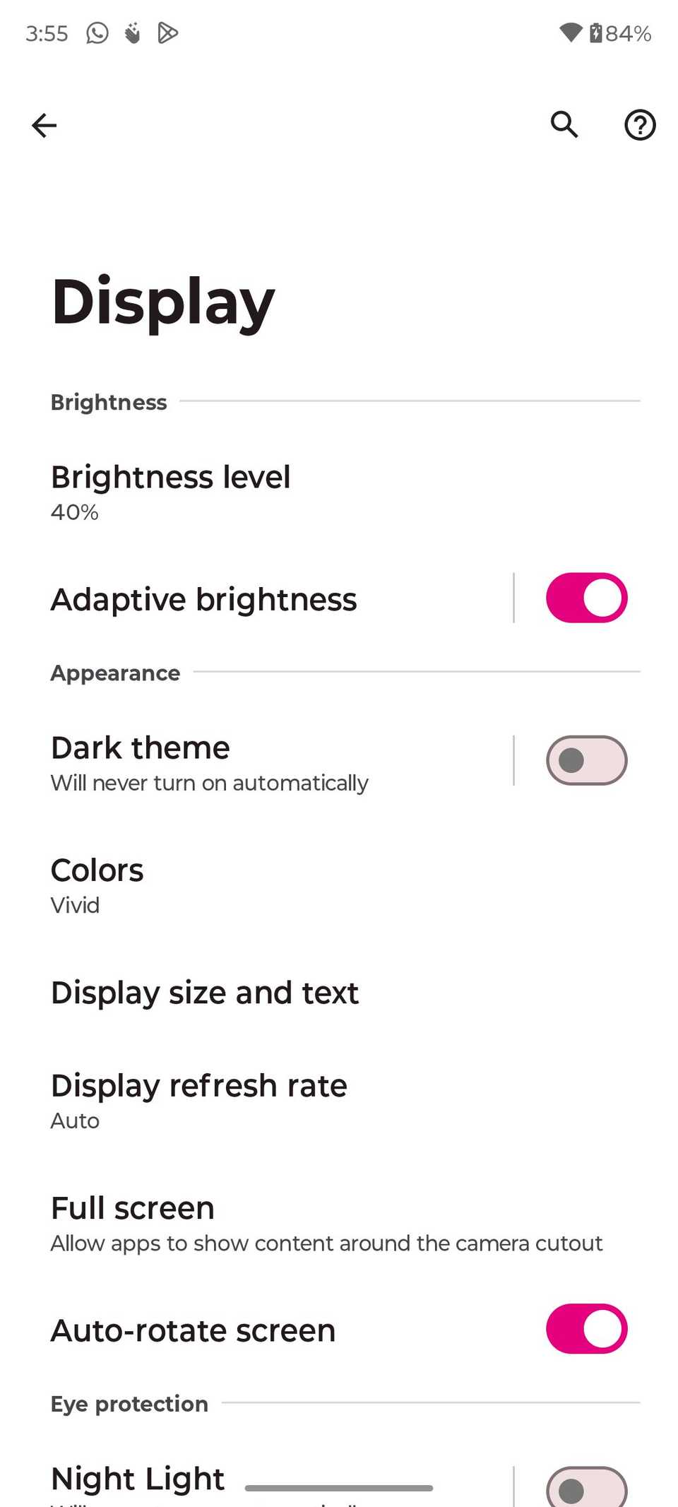 Moto G Stylus 5G 2024: How to extend your battery life