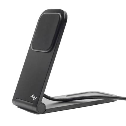 Peak Design wireless charging stand review: Bringing Qi2 to the current ...