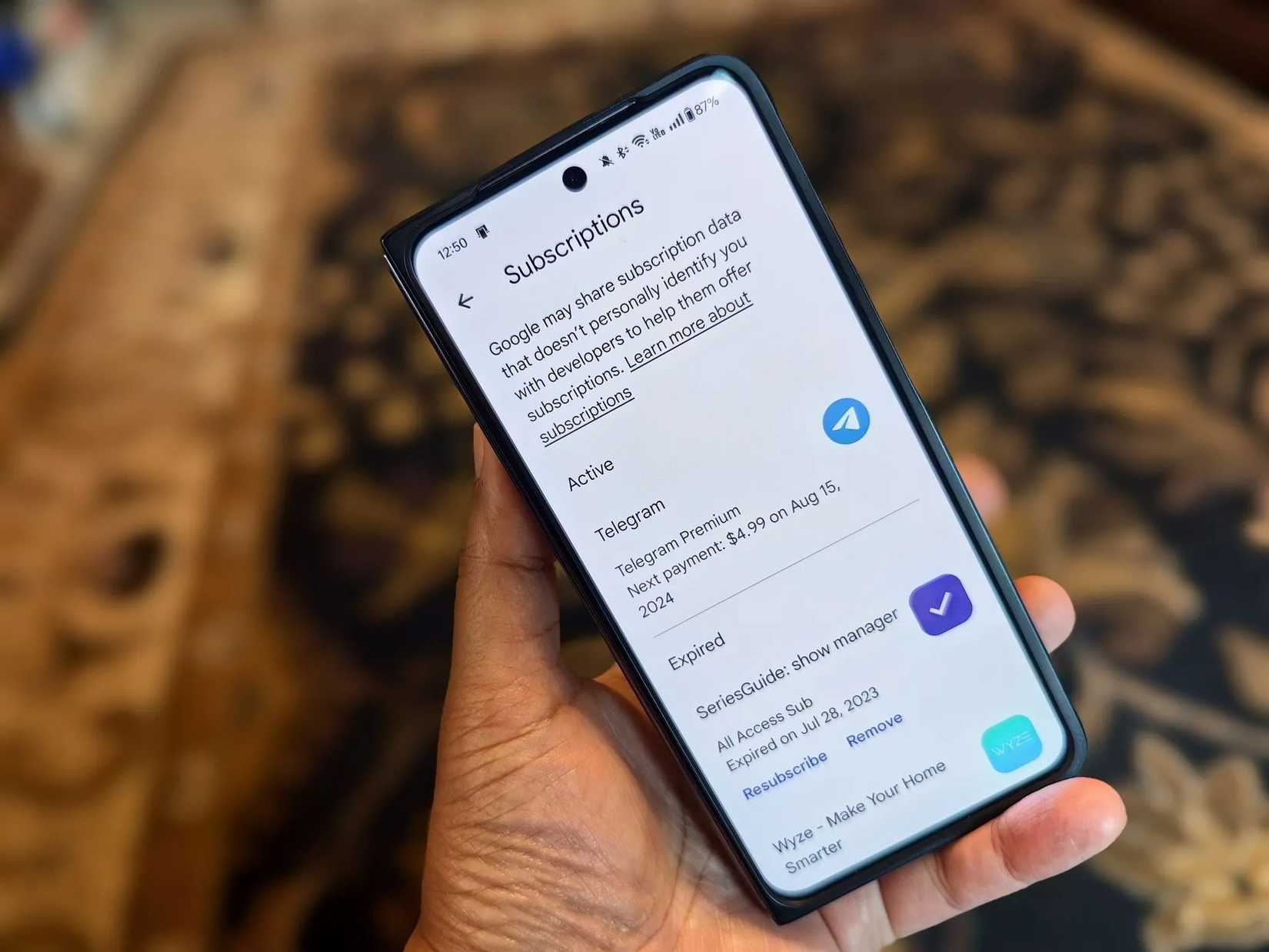 Google's recent Play Store changes are exactly what it doesn't need