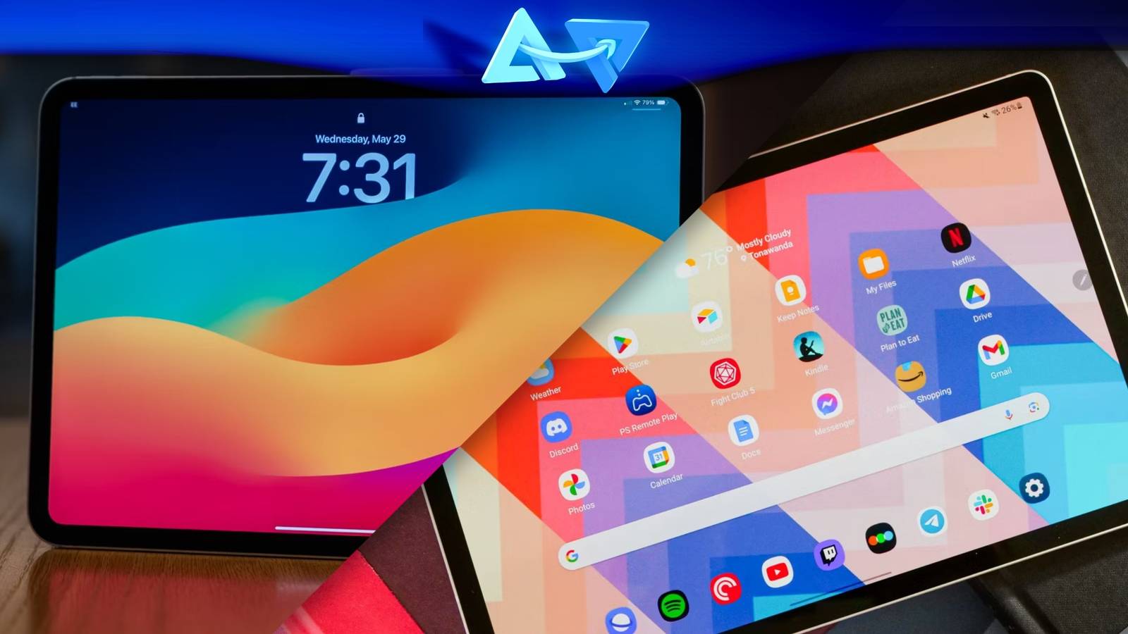 Amazon Prime Day 2024: The best tablet deals