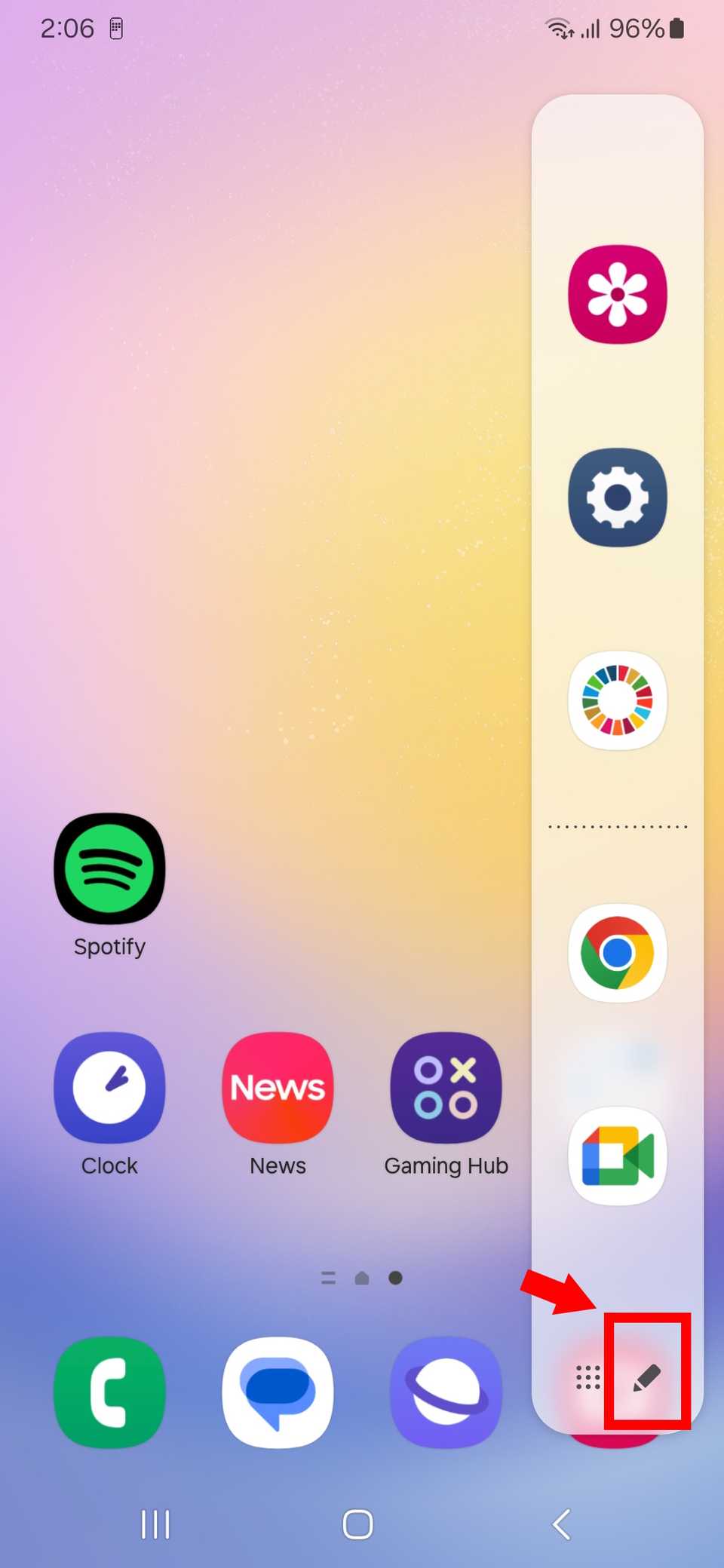 8 Samsung Galaxy A25 5G tips and tricks to get the most our of your phone