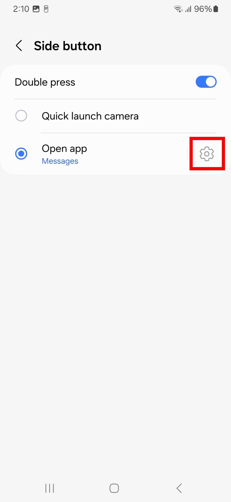8 Samsung Galaxy A25 5G tips and tricks to get the most our of your phone