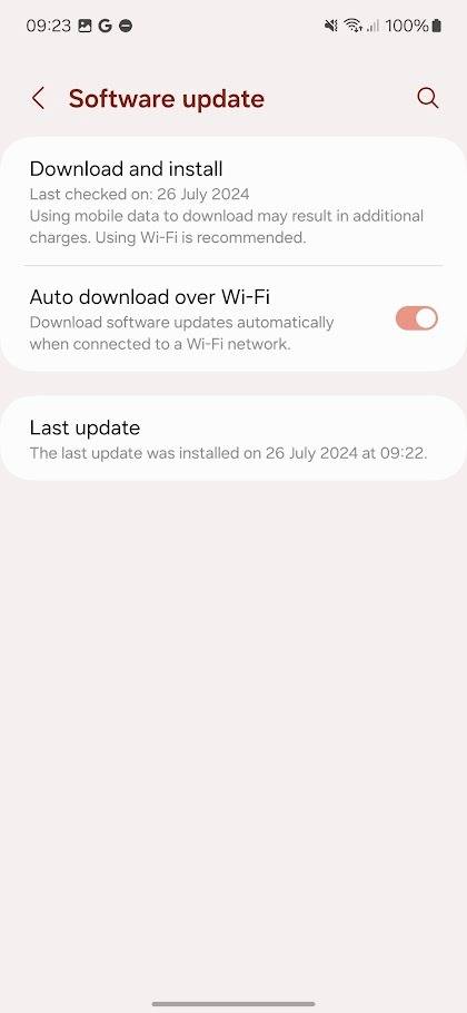 Samsung Galaxy A25 5G problems and how to solve them