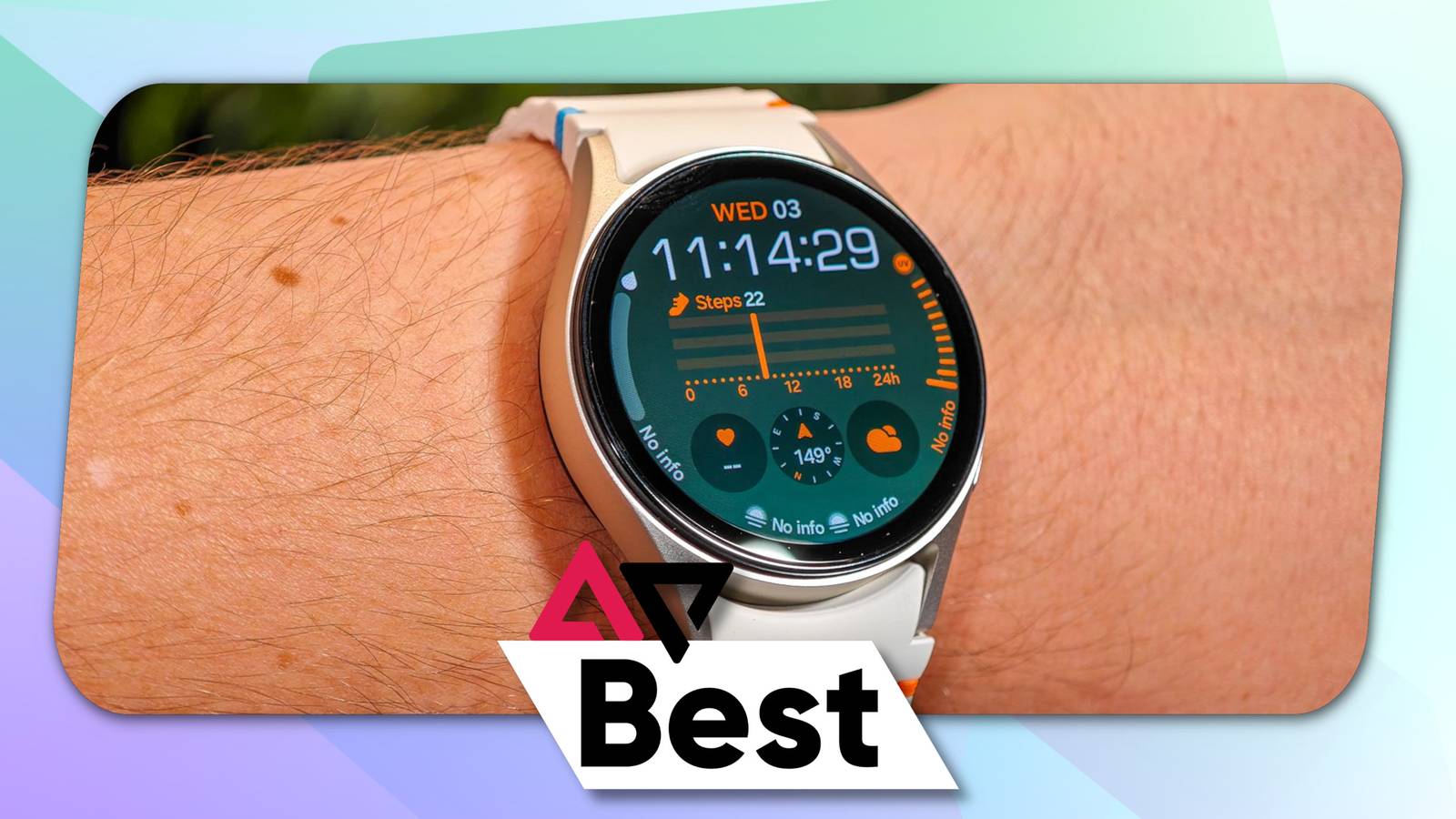 Best Samsung Galaxy Watch 7 cases & screen protectors in 2025