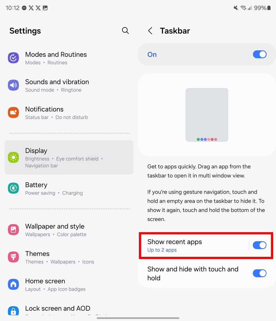 6 Samsung Galaxy Z Fold 6 tips and tricks you should try
