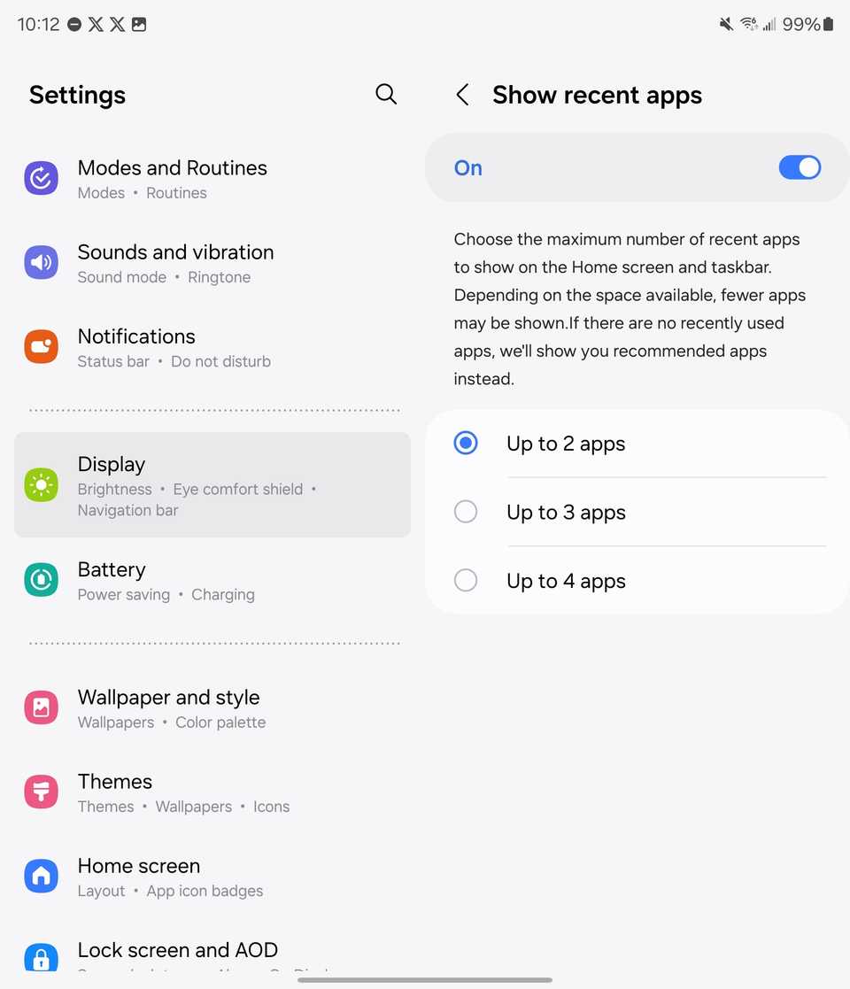 6 Samsung Galaxy Z Fold 6 tips and tricks you should try