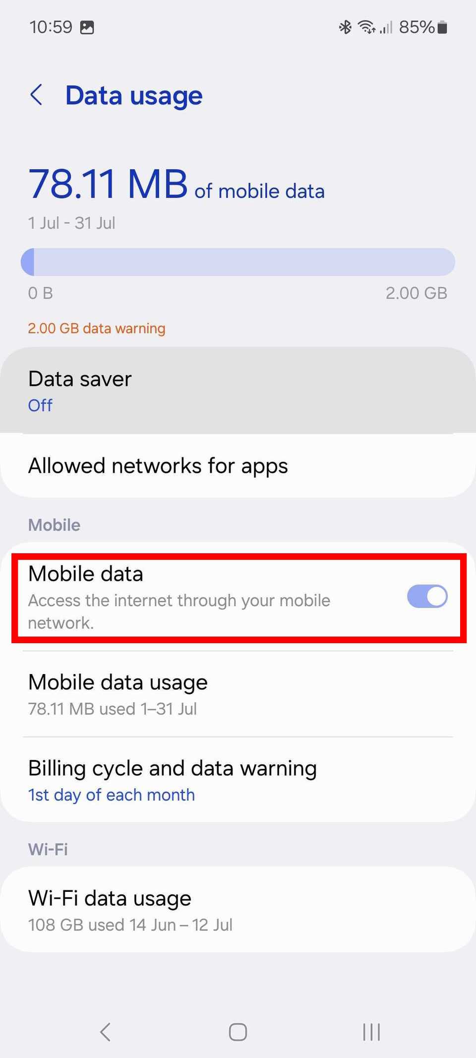 7 most common Samsung Galaxy A35 5G problems and how to fix them
