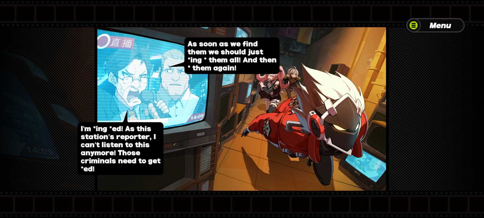 I went hands-on with Zenless Zone Zero, and it's much better than I ...